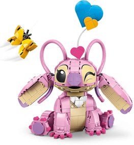 LEGO DISNEY Stitch andílek 43257 STAVEBNICE 2243257