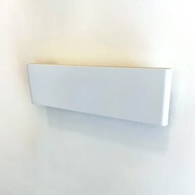 LED vnější nástěnné osvětlení Cremona M bílé