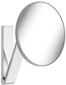 Keuco Kosmetická zrcadla - Kosmetické nástěnné zrcátko, chrom 17612010000