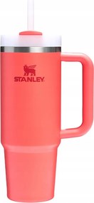 Stanley Termohrnek Quencher H2.O Tumbler 0,89 l Hot Coral