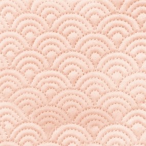 MILK&PEPPER Postroj pro psy Fuji Rose Velikost: 44