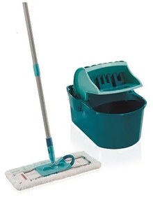 Mop s kbelíkem na podlahu Profi Compact - LEIFHEIT