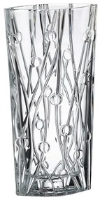 Crystalite Bohemia váza LABYRINTH 405 mm