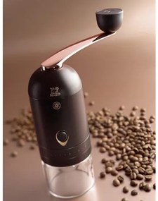 PEUGEOT L’Arbre Café manuální mlýnek na kávu 20 cm