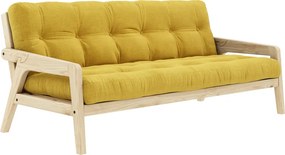 Karup Design Rozkládací pohovka GRAB - 514 Honey