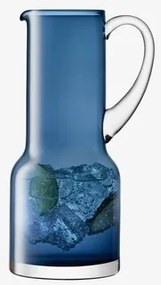 Džbán Utility 1,35L, safírová - LSA international