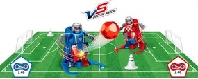 QST Dva RC roboti Soccer pro hraní fotbalu / od 6 let