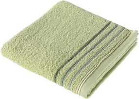 XXXLutz RUČNÍK, 50/100 cm, zelená Esposa - Ručníky na ruce - 006792006704