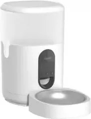 Aqara Smart Pet Feeder C1 bílá / dávkovač pro psy a kočky / Zigbee 3.0