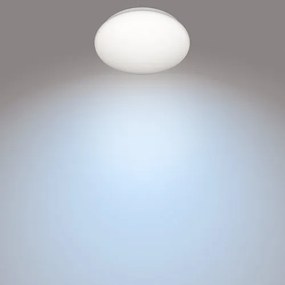 Nástěnné a stropní LED svítidlo Philips Moire CL200 4000K neutrální bílá 16W 1900lm
