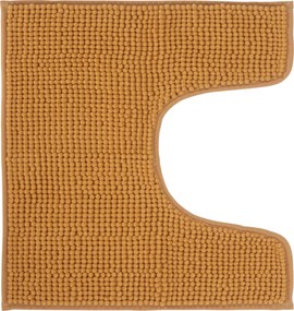 XXXLutz KOUPELNOVÁ PŘEDLOŽKA, 50/50 cm Esposa - Koupelnové předložky - 001356115503