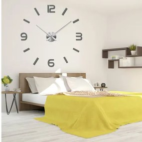 Stylové hodiny na zeď do obývacího pokoje I SENTOP 12S049