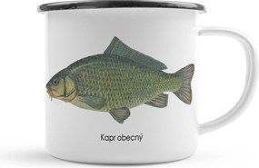 Plecháček Kapr obecný 460 ml