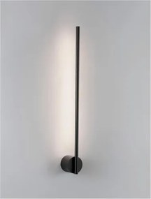 Nástěnné LED svítidlo NOVA LUCE ADEN 10W 3000K 9081800