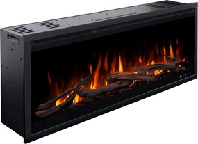 Elektrický krb Aflamo Royal 3D 100