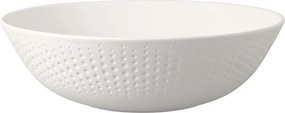 Villeroy&Boch Villeroy & Boch Manufacture Collier blanc mísa na ovoce / dekorace, 27,3 cm, 1,6 l
