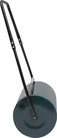 Travní válec zelenočerný 63 cm 50 l 147846