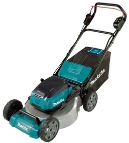 Makita - 18V AKU sekačka na trávu, záběr 53 cm, bez baterie a nabíječky DLM534Z