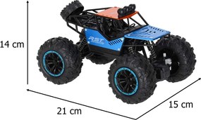Creative Corner Climbing Rover terénní auto na dálkové ovládání