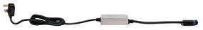 P 94272 Plug & Shine Power Supply IP67 30W 24V DC 94272 - PAULMANN