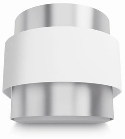 LED Nástěnné svítidlo Philips Drava 33515/31/16 bílé