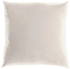 Kvalitex Povlak na polštář saténový bílý 70x90cm
