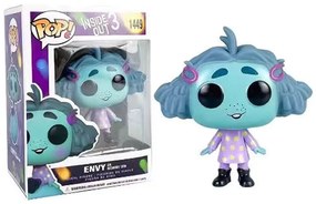 Postavičky Funko POP V hlavě 2 (Inside Out 2) Varianty: 01 Závist