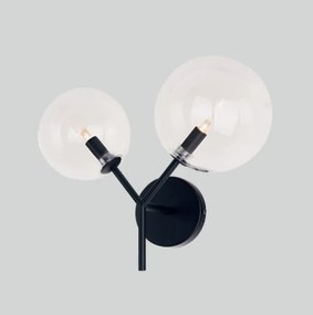 Moderní svítidlo na zeď MAXlight LOLLIPOP W0277