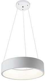Rabalux 2509 - LED Závěsné svítidlo ADELINE LED/26W