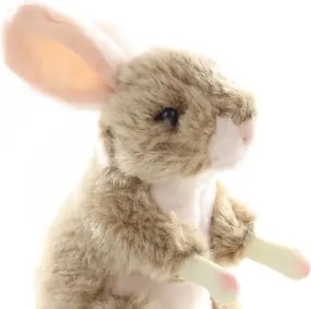 Plyšový tarbík 18 cm / Plyšák / od 0 měsíců