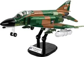 COBI 2427 F-4C Phantom II / Stavebnice / 1:48 / 738 dílků / od 9 let