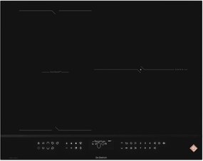 De Dietrich DESKA INDUKČNÍ DPI4332HP