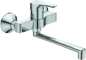 Ideal Standard Alpha - Dřezová baterie | chrom
