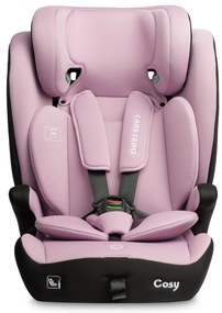 Autosedačka CARETERO COSY I-size 76-150 cm Farba: Pink