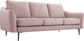 IDZ Pohovka CORI III, 206 cm Barva látky: Modrá (Cloud 74)
