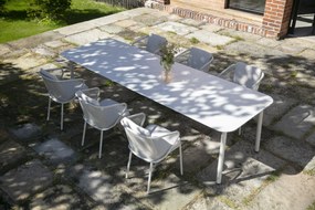 Todus Zahradní jídelní stůl Condor 180x90 Ostatní: HPL