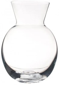 Váza, Crystalex, 22 cm