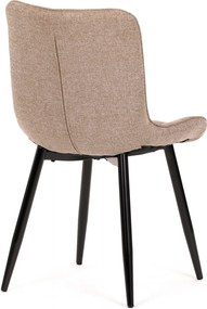 Židle jídelní Autronic HC-462 CRM2