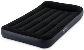 Nafukovací matrace Intex 64146 Full Pillow Rest Classic 99x191x25 cm