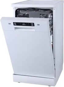 MORA SM 585 W bílá / Ruční mixér