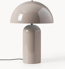 Velká stolní retro lampa Walter