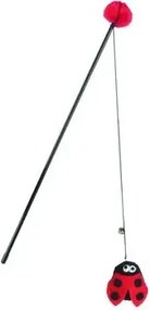 Beeztees POTSY Škádlítko pro kočky plastové 40cm