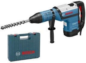 Bosch - Vrtací kladivo 1700 W 0611266000