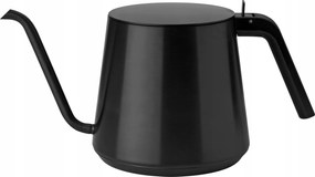 Stelton Nohr Konvice pro přípravu kávy 1 l černá