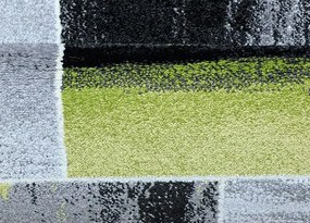 Breno Kusový koberec HAWAII 1350 Green, 80x150 cm, Vícebarevné