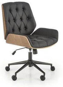 HALMAR, GAVIN moderní kancelářská židle