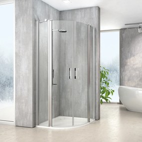 MI D55 2023 mm Viz technická specifikace Transparent O 1000 × 1000 Brillant MI D55/1000+MI D55/1000 MI D55/1000+MI D55/1000