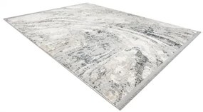 Moderní koberec TULS strukturální, střapce 51328 Vintage, abstrakce s velikost 240x330 cm | krásné koberce cz