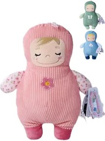 SIMBA Panenka Squishbabies / 30 cm / 3 barvy / od 12 měsíců