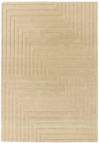 Béžový koberec Nazareth Natural Rozměry: 200x290 cm